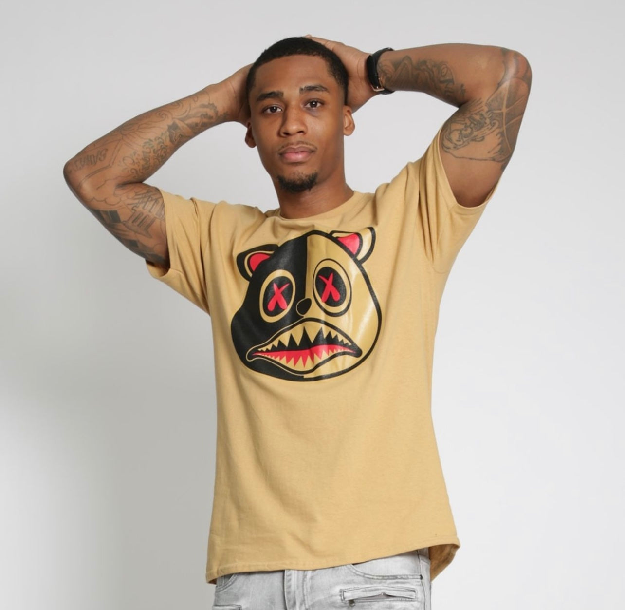 BAWS – Underground Clothing