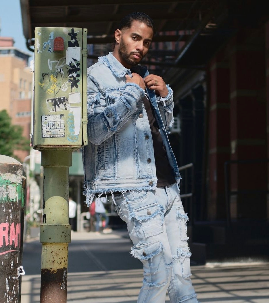 Copper Rivet – Underground Clothing