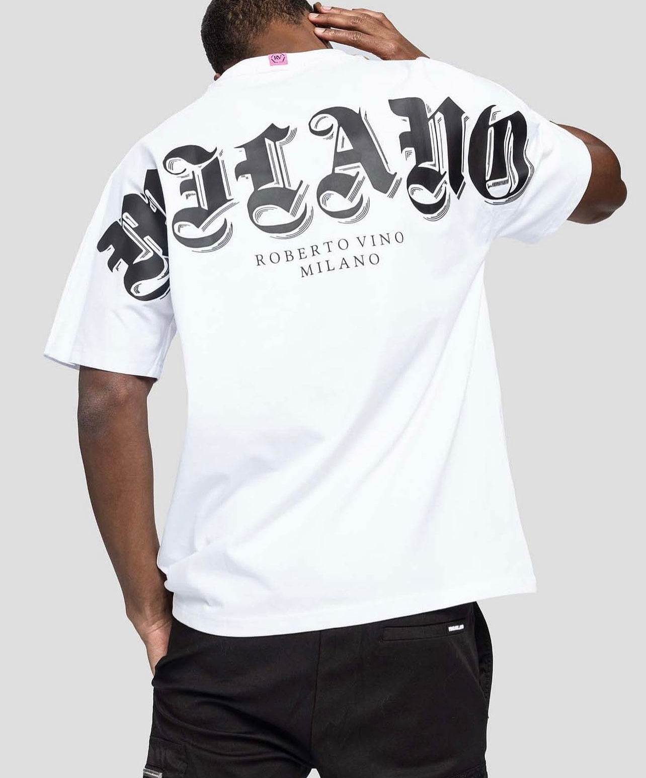 Roberto Vino Milano – Underground Clothing