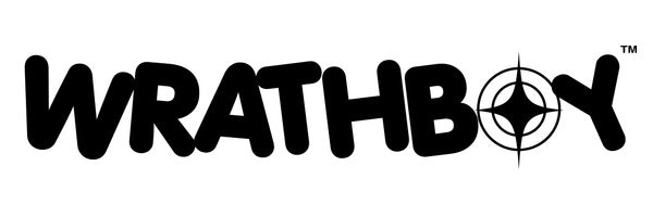 WRATHBOY – Underground Clothing