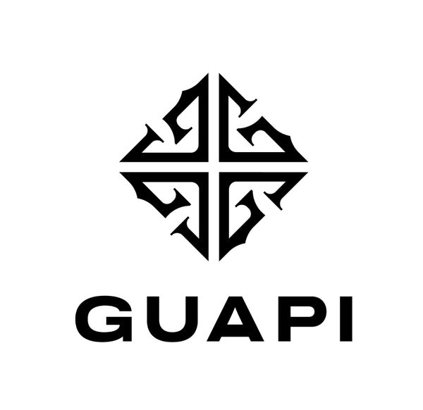 Guapi – Underground Clothing