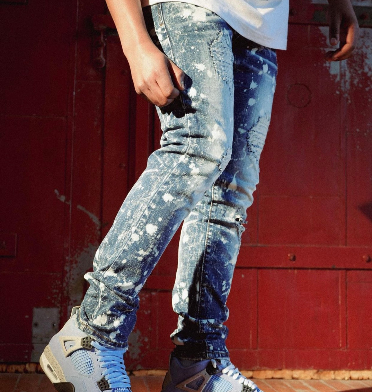 Preme – Underground Clothing