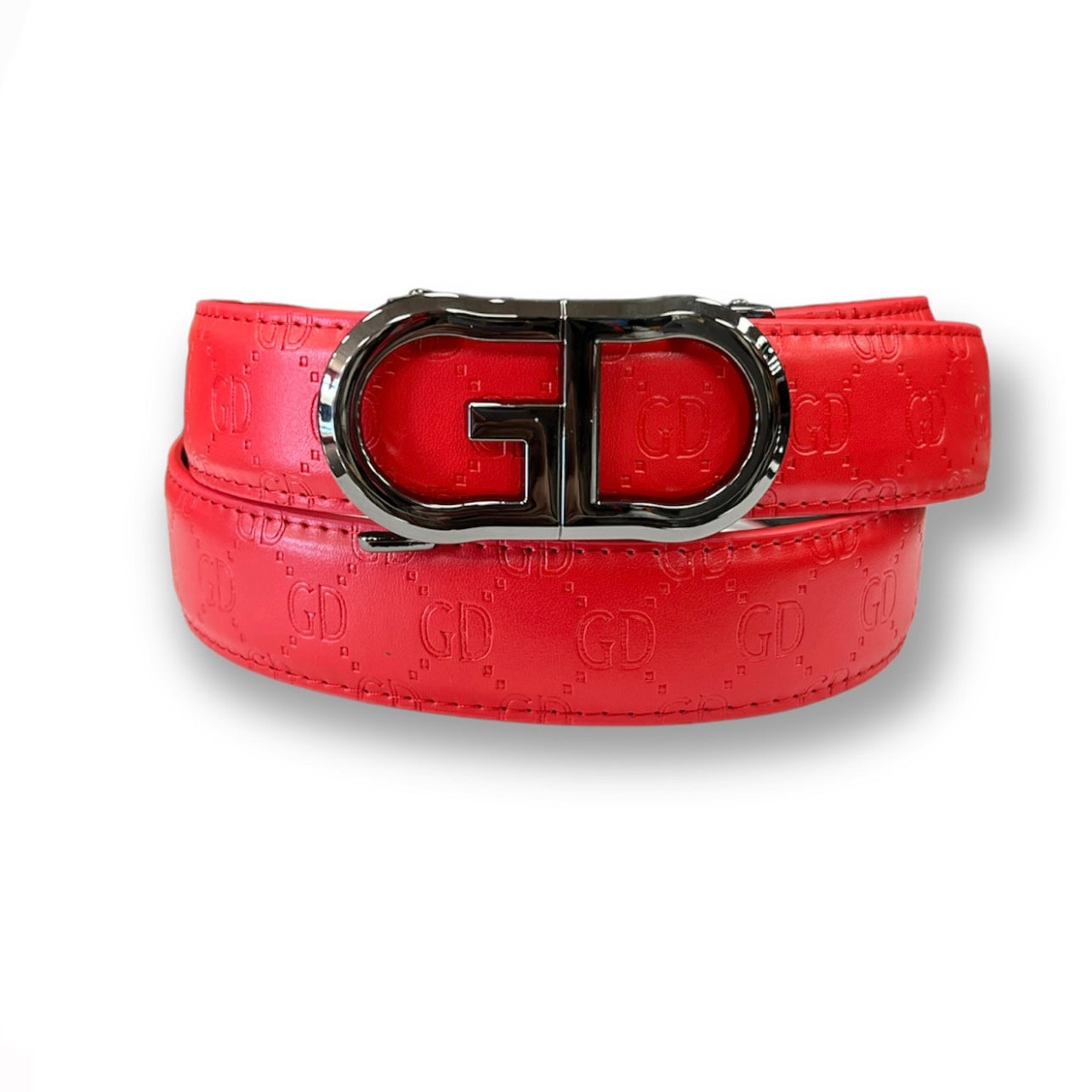 RIVELLI BELTS – Underground Clothing