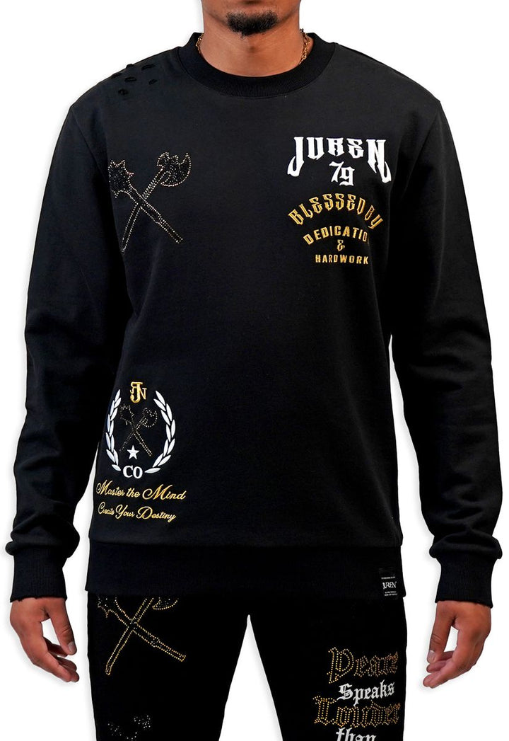 Juren – Underground Clothing