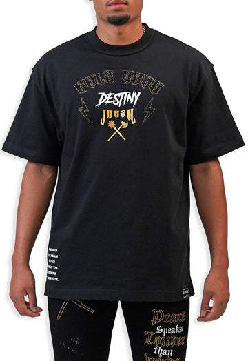 Juren – Underground Clothing