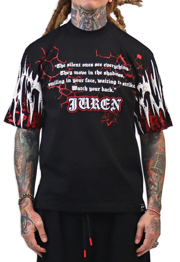 Juren – Underground Clothing