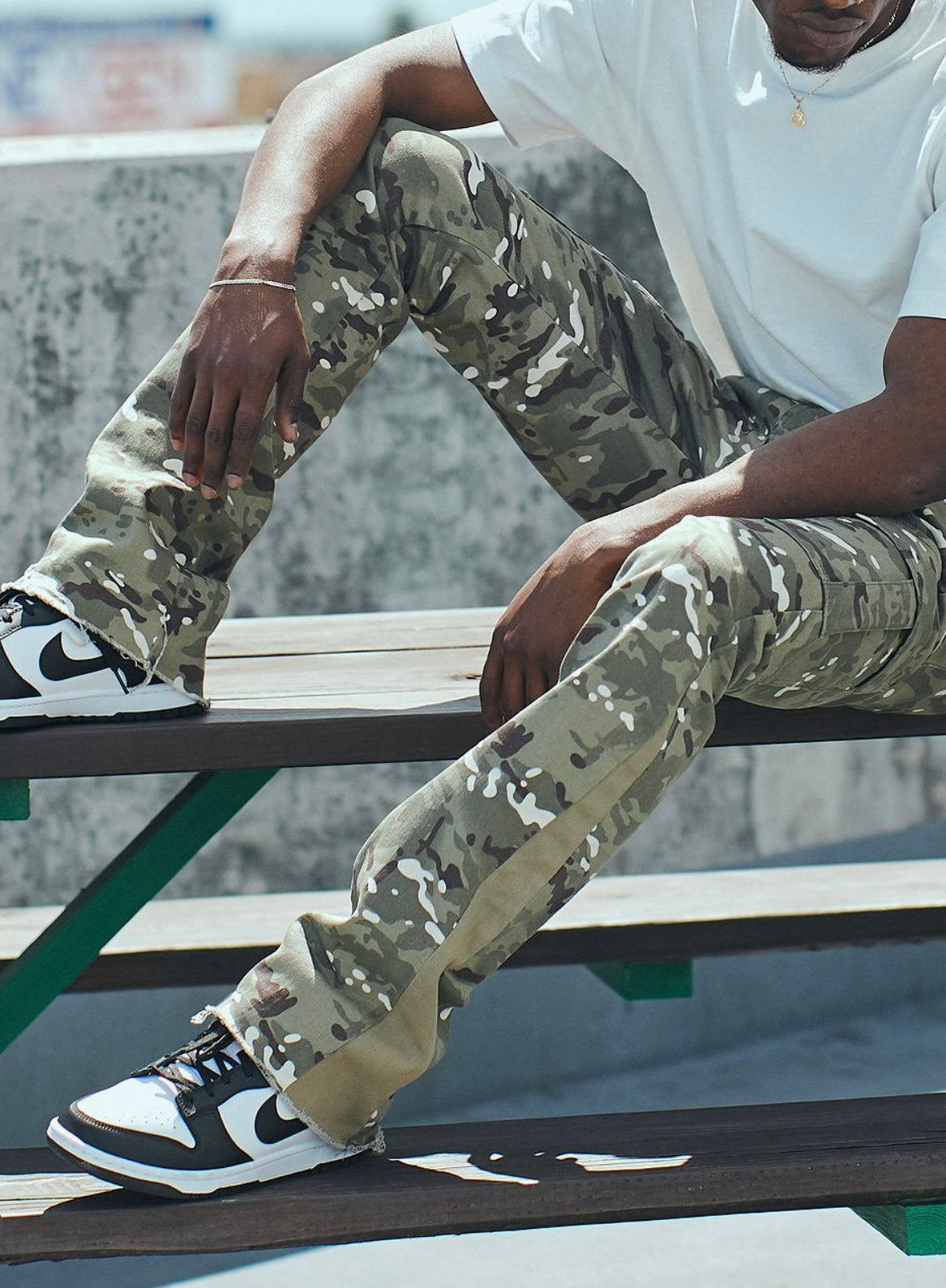 Underground Clothing