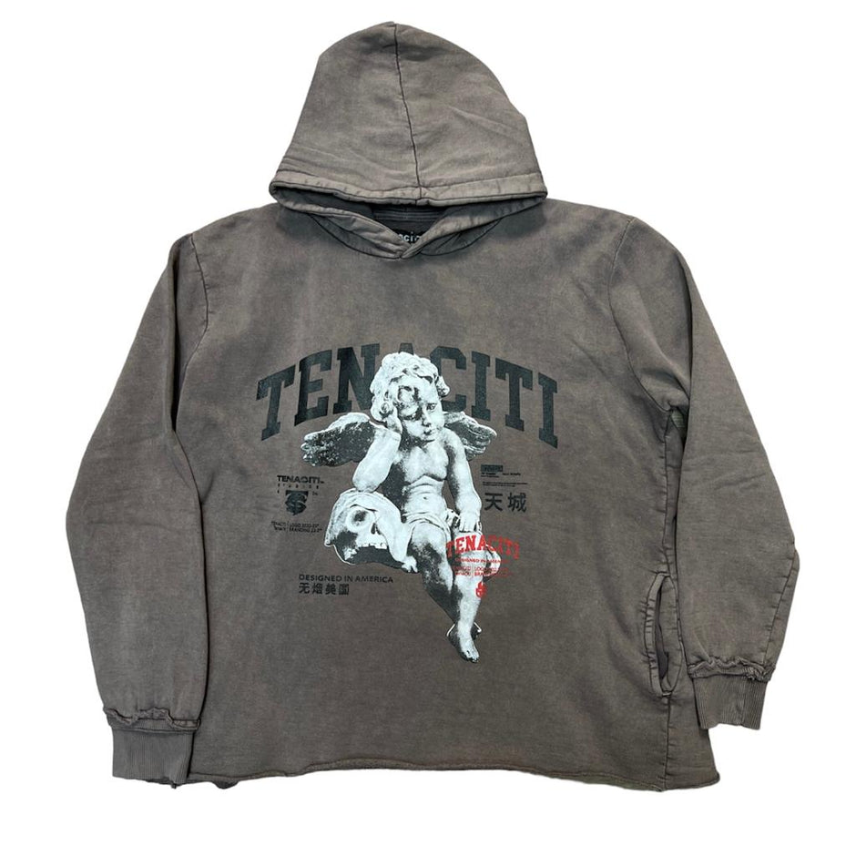 TENACITI – Underground Clothing