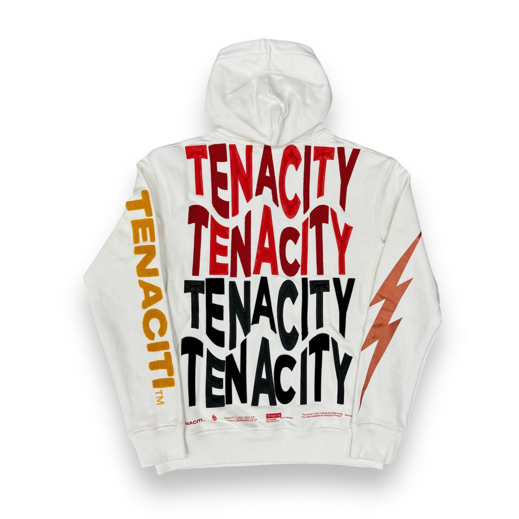 TENACITI – Underground Clothing