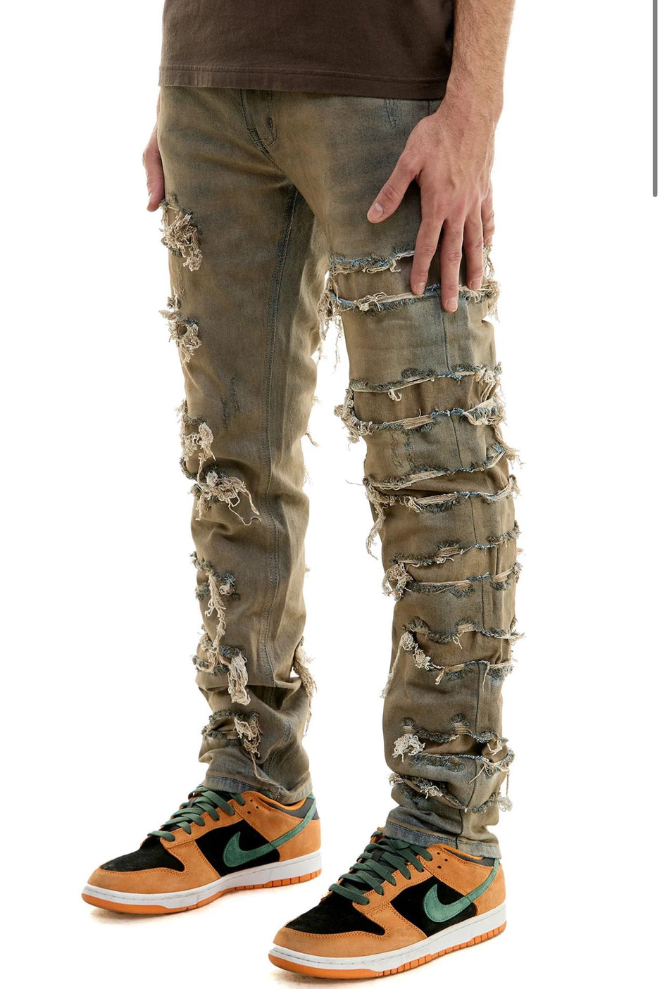 KDNK – Underground Clothing