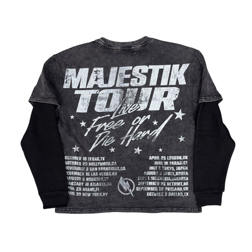 Majestik – Underground Clothing