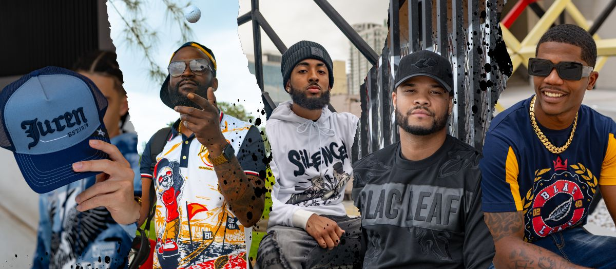 Underground Clothing