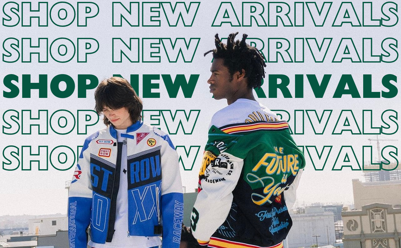 Underground Clothing